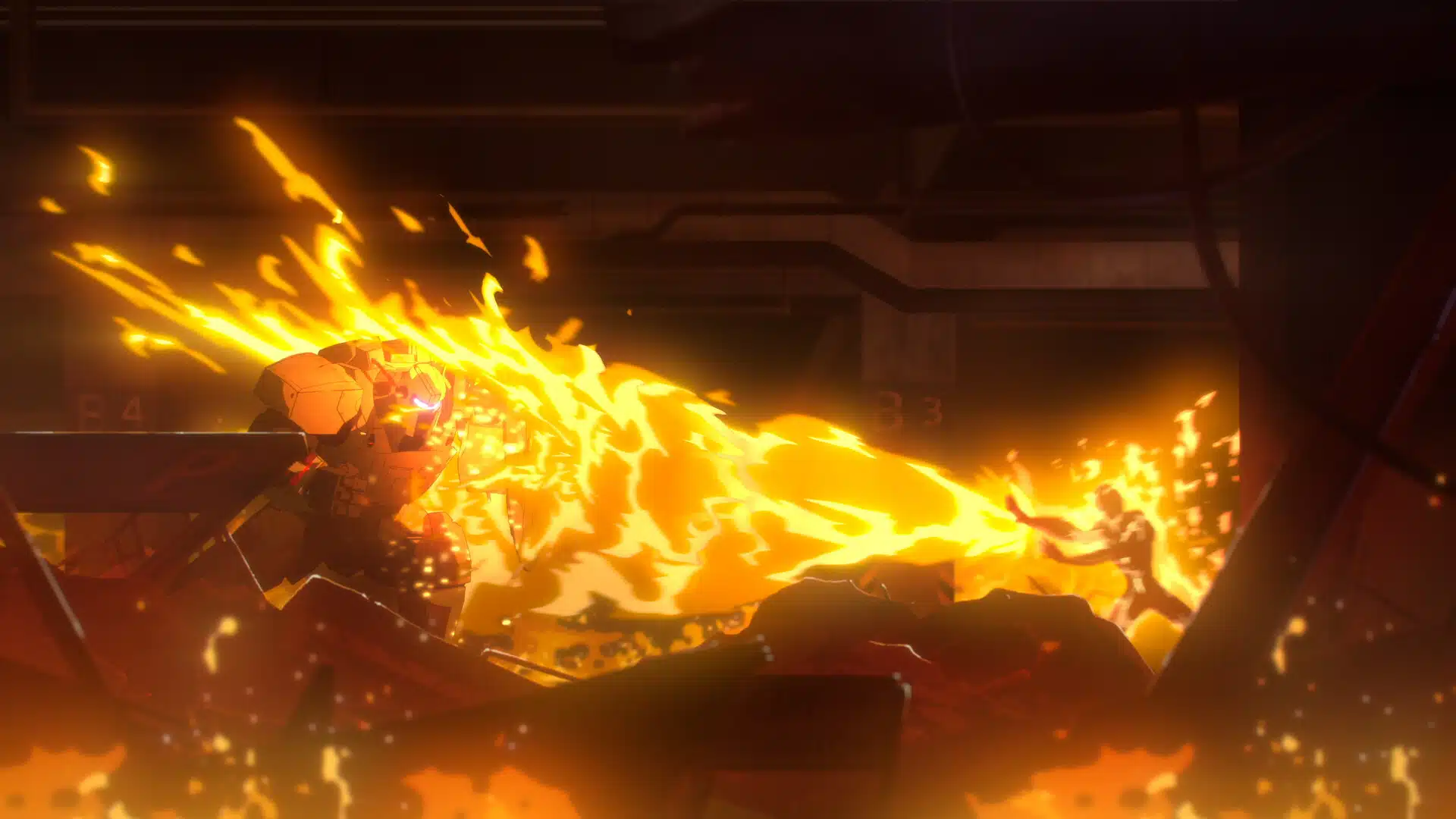 Dispatch New Update 1.000.008 Released on December 12