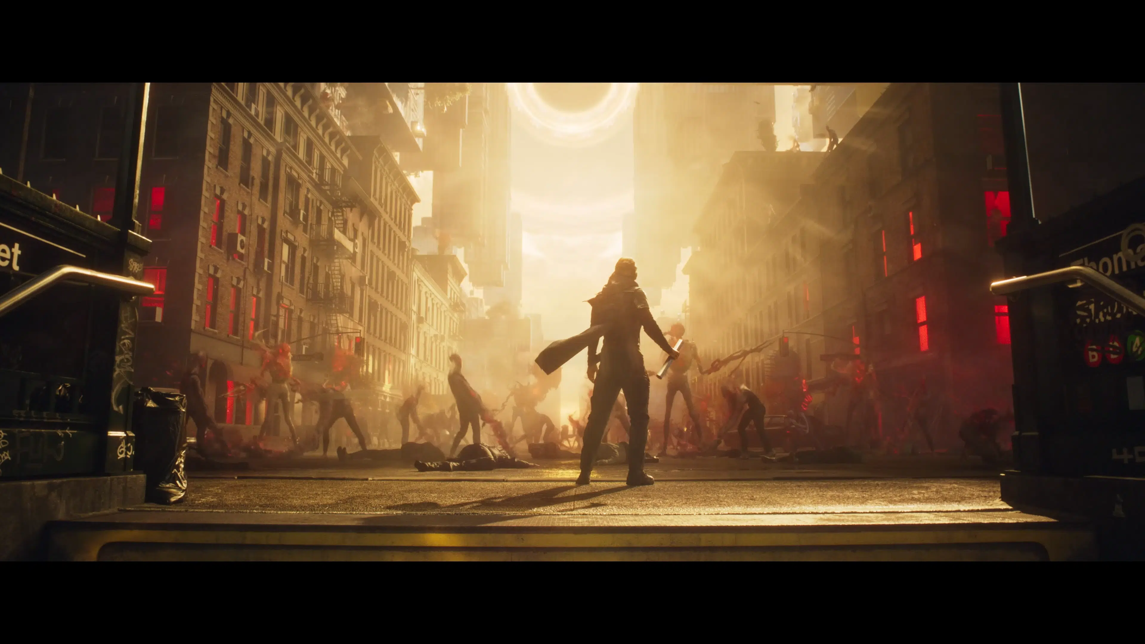 Remedy Entertainment Announces Control Resonant for 2026 - MP1st