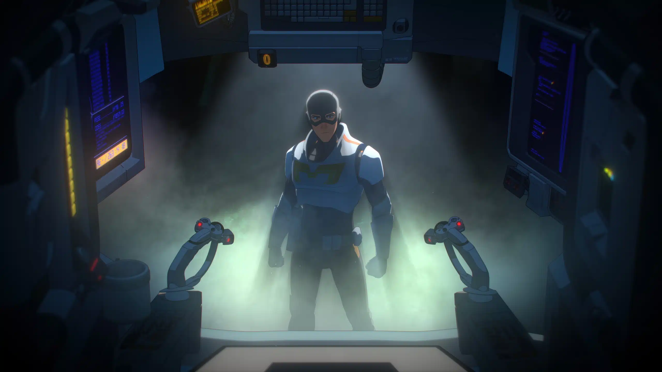 Dispatch New Update Version 1.0.16598 on December 16