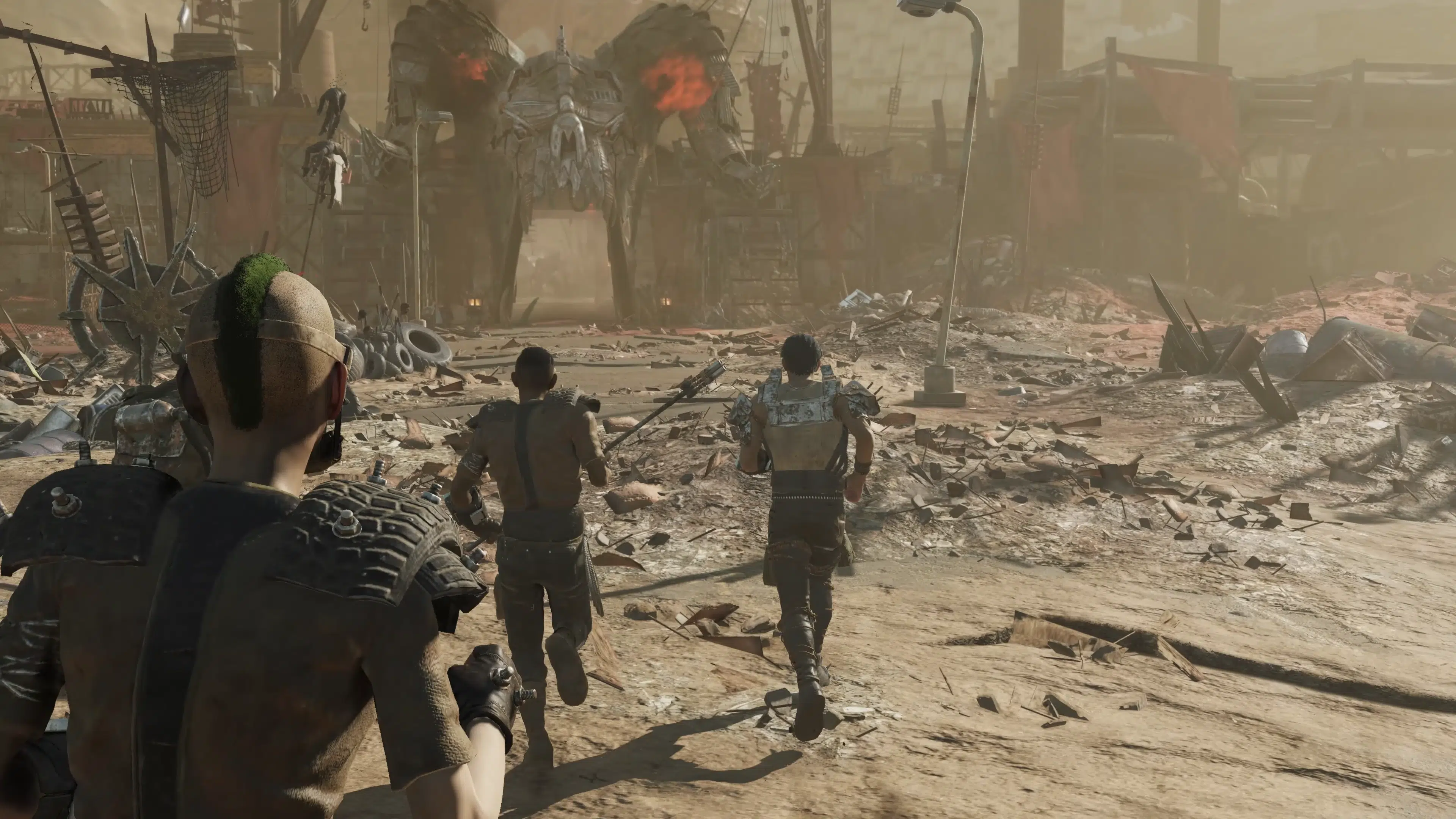 Fallout 76 Down on December 2 for Burning Springs Update