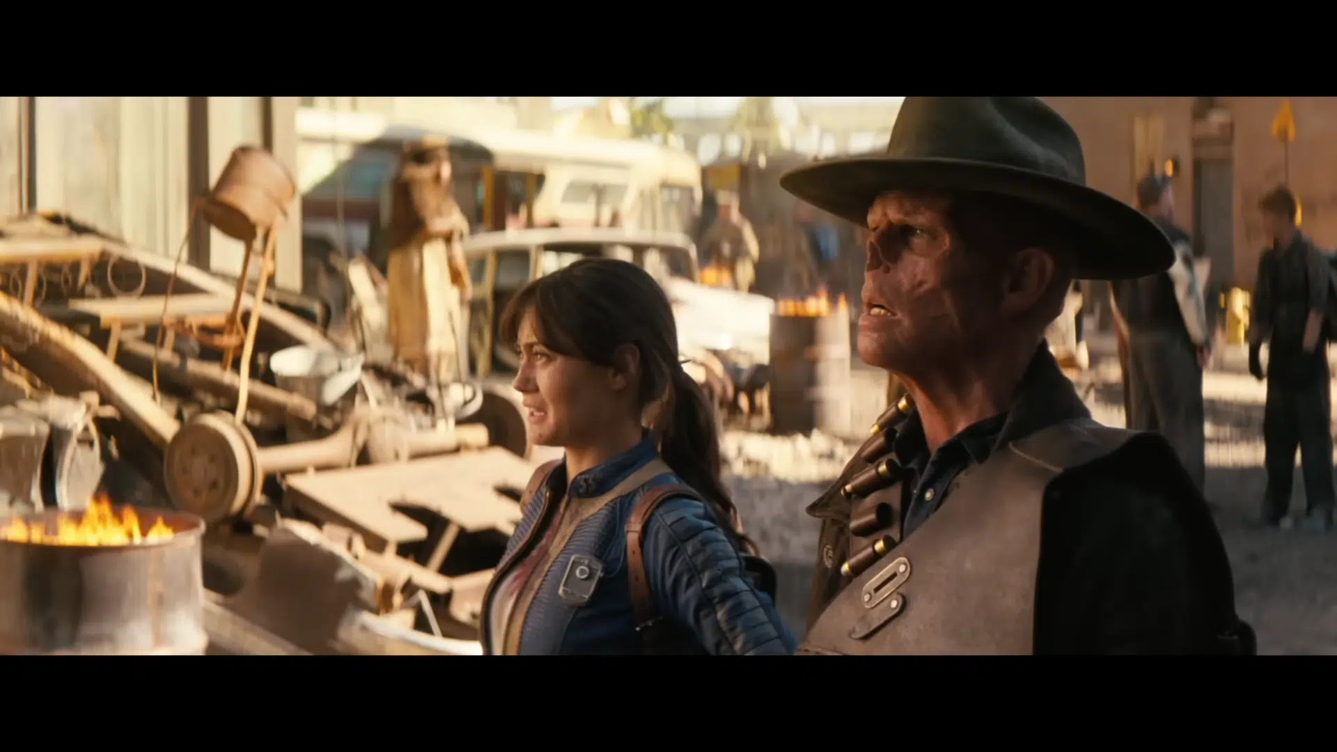 Amazon's Fallout Season 2 Review - The House Always Wins