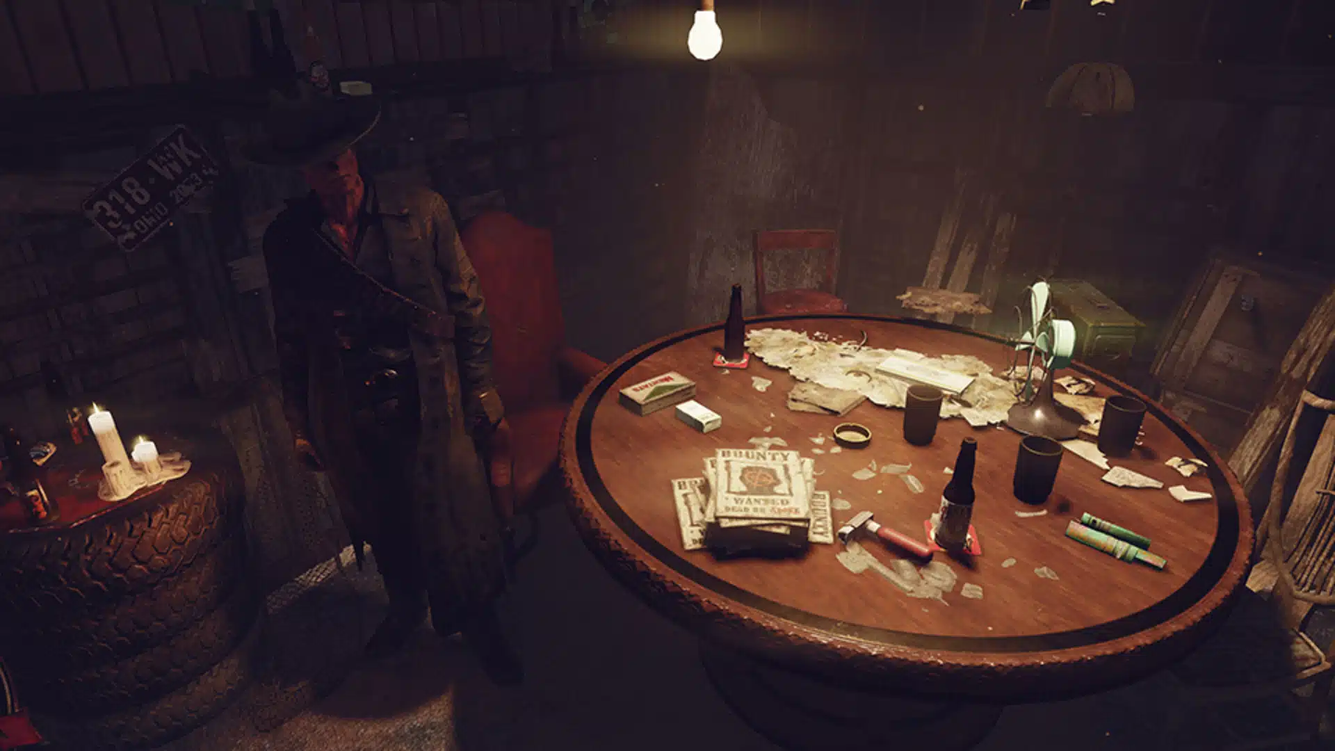 Fallout 76 Burning Springs Update Version 2.15 Patch Notes