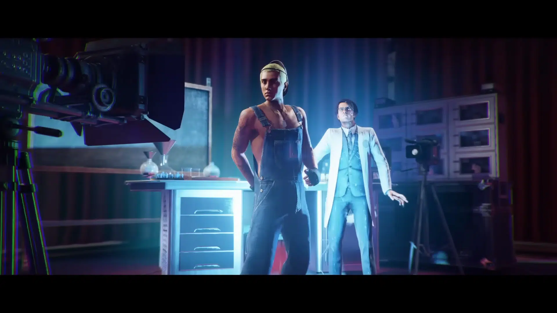 Hitman 3 Eminem Collab Update Now Live via Patch 1.34/1.037