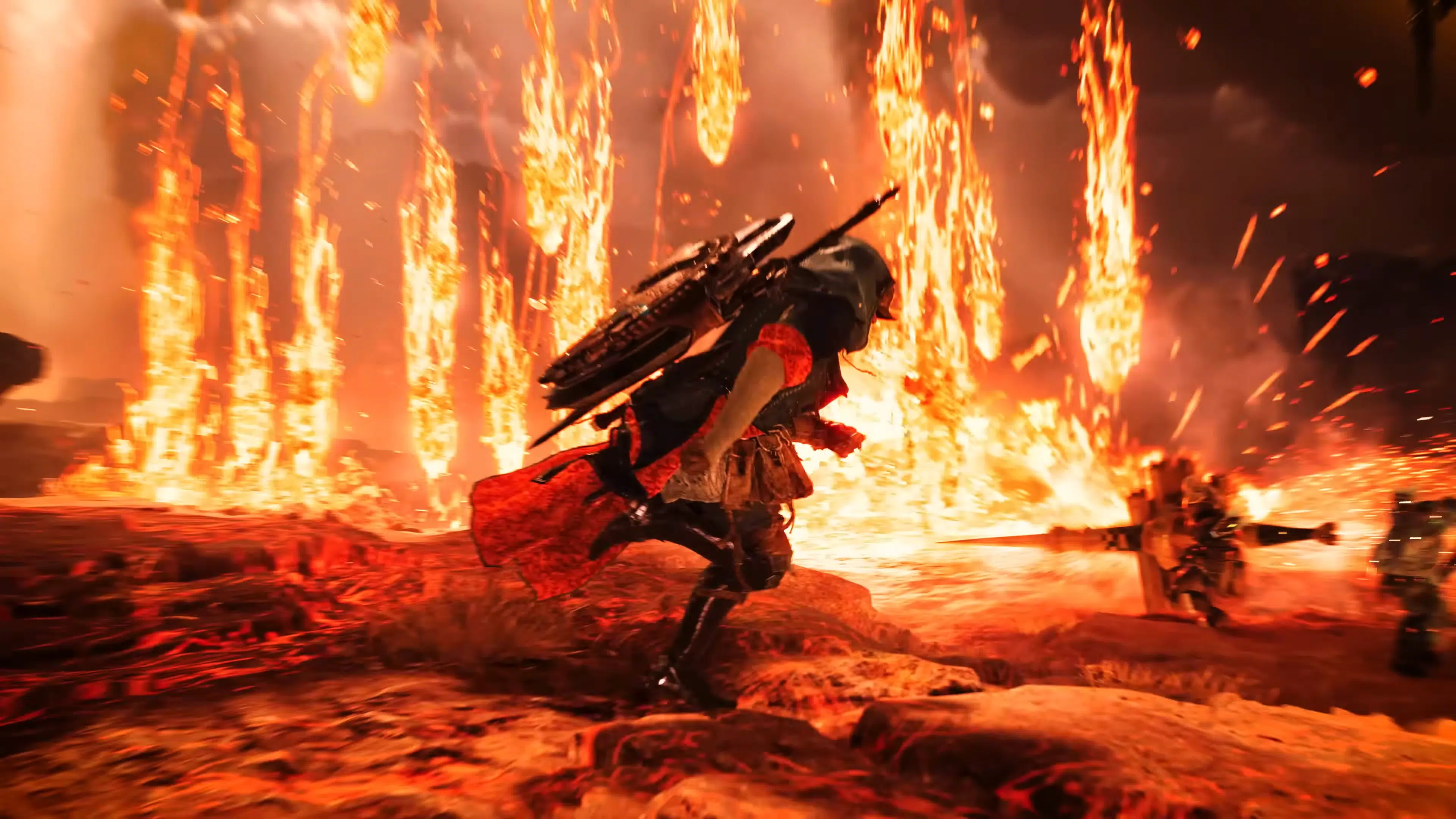 Monster Hunter Wilds Update 1.040.050 Patch Notes for January 7