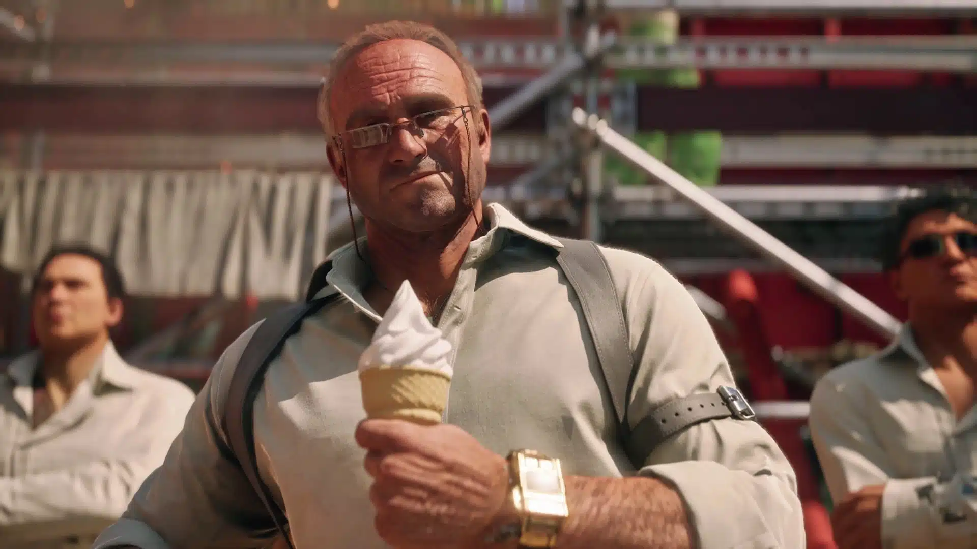 No Law Preview - A Brutal Cyberpunk RPG - MP1st