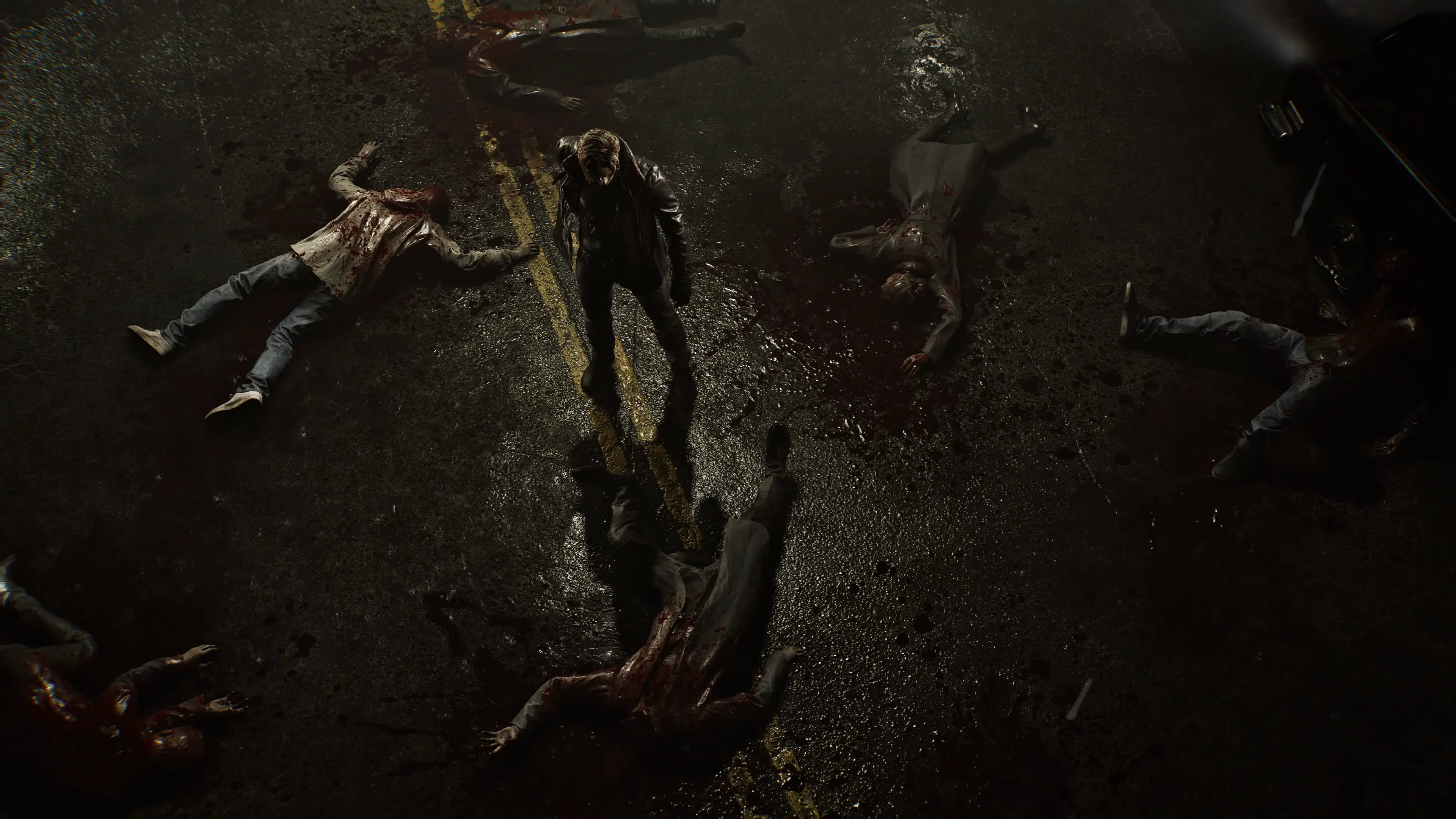 Resident Evil Requiem's Leon Will Be "Driven to the Brink"