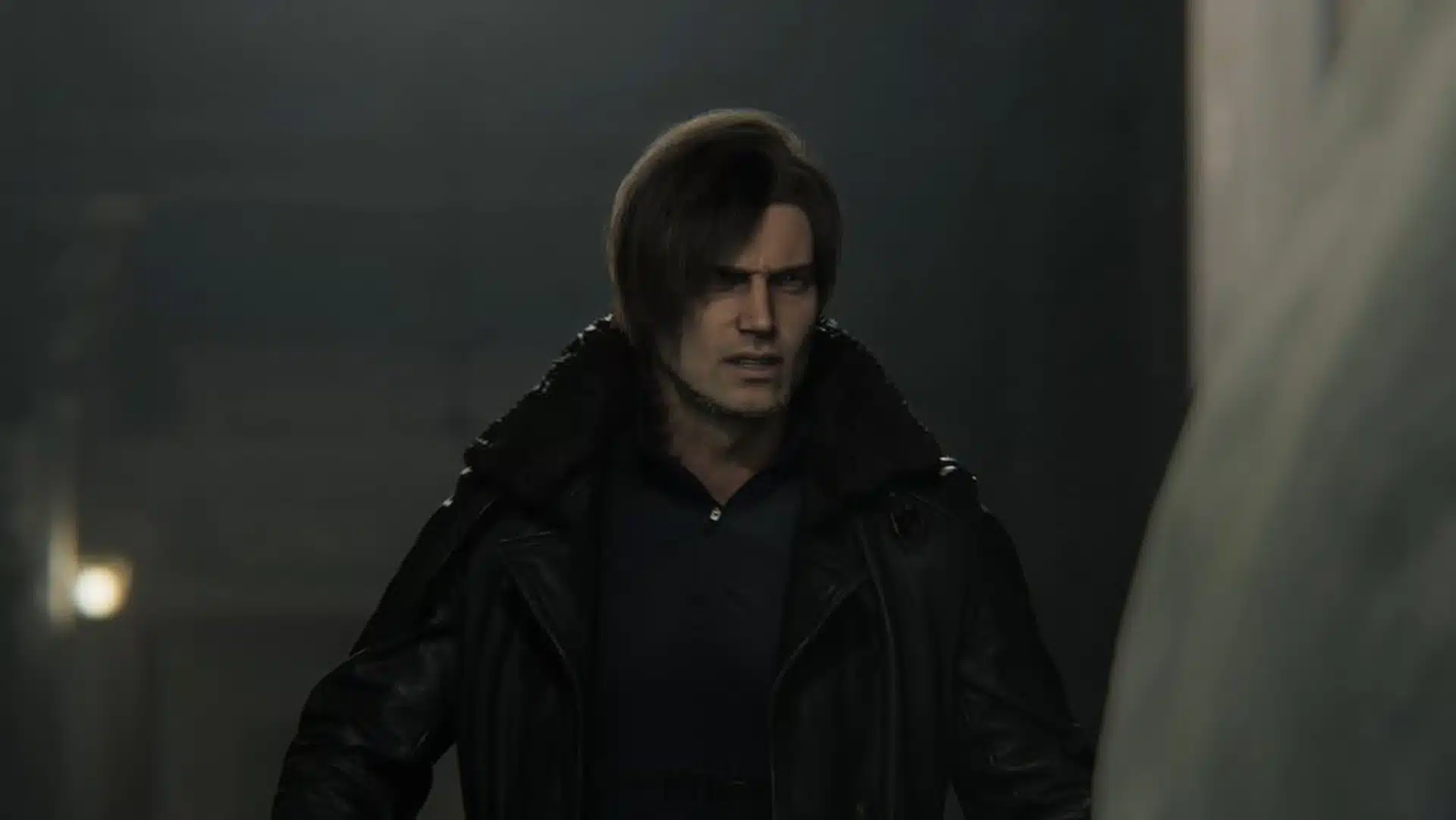 Resident Evil Requiem's Leon Will Be "Driven to the Brink"