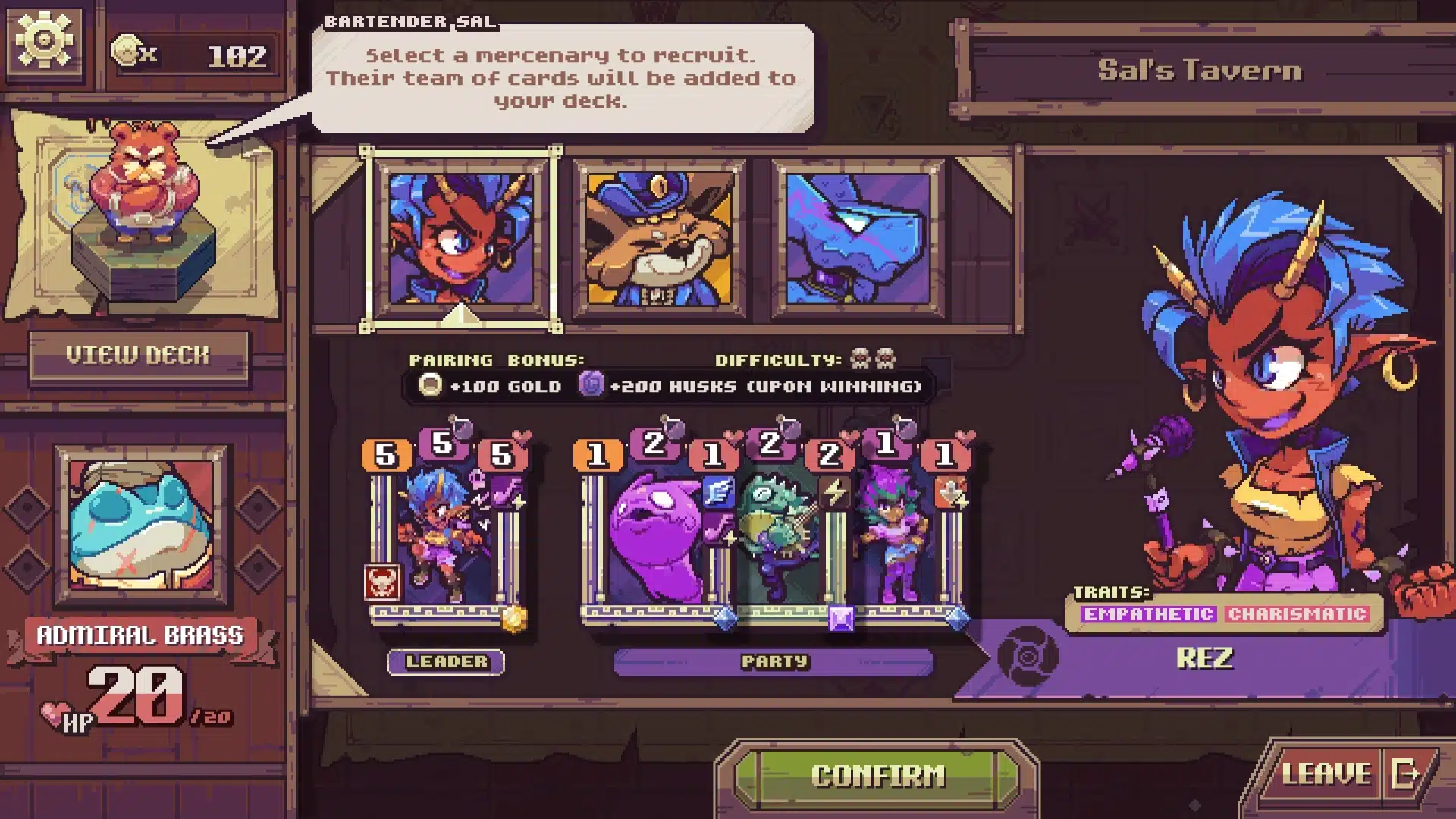 Cross Blitz Review - Incredibly Fun TCG