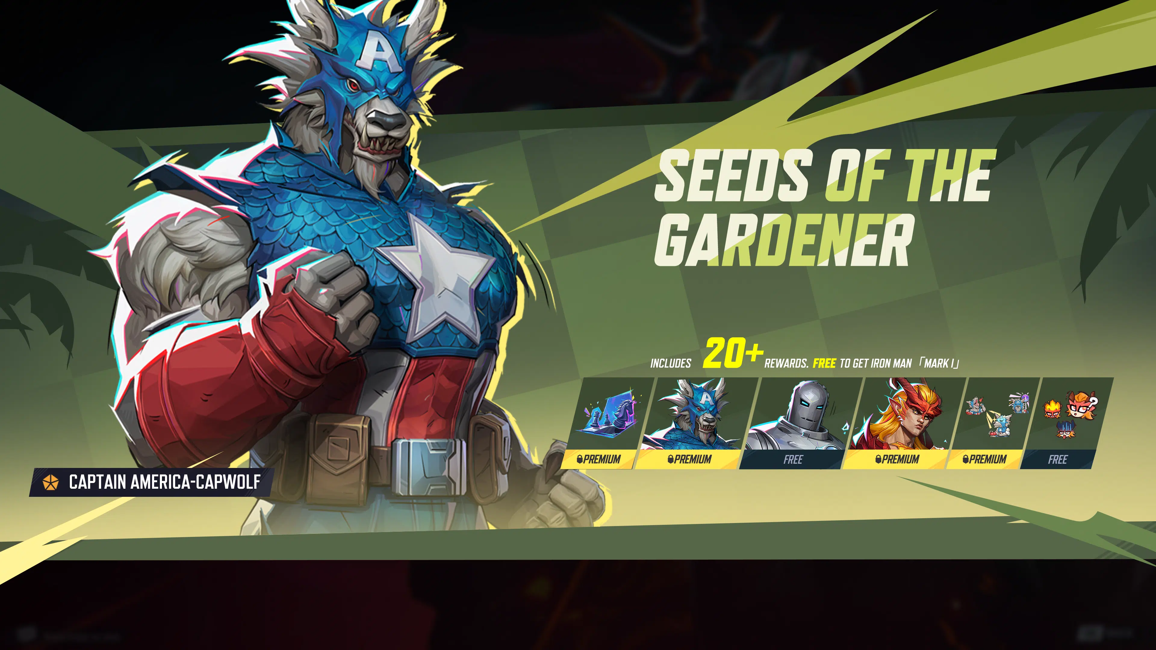 Marvel Rivals Season 5.5 Update Ver. 1.000.061/1.19 Patch Notes