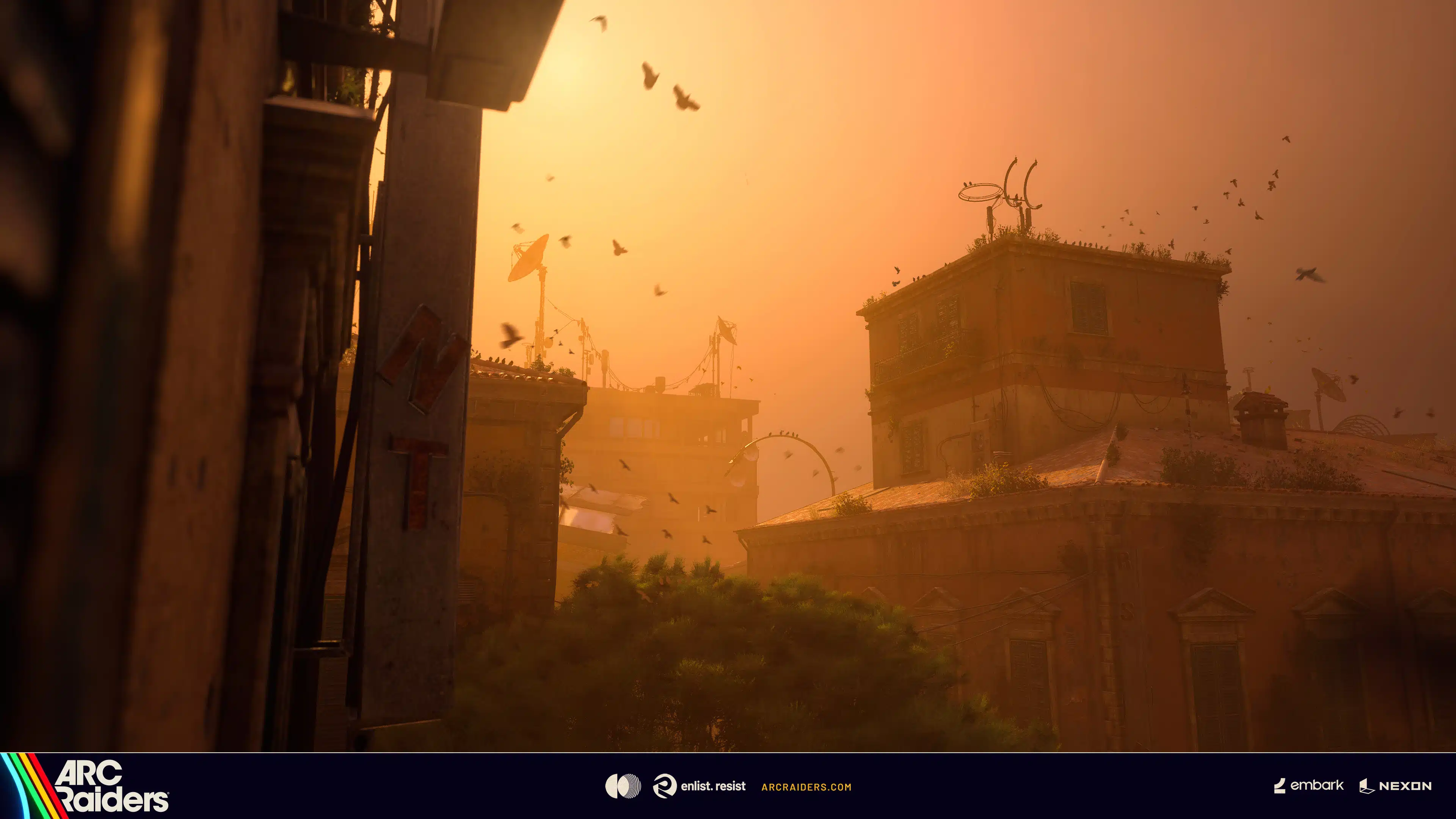 ARC Raiders Ver. 1.13.0 Released for Headwinds Patch 1.000.019