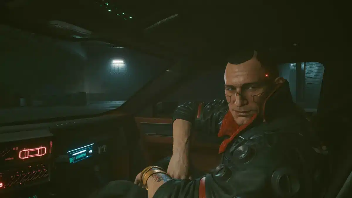 CDPR: Extending Jackie's Part in Cyberpunk 2077 Made No Sense