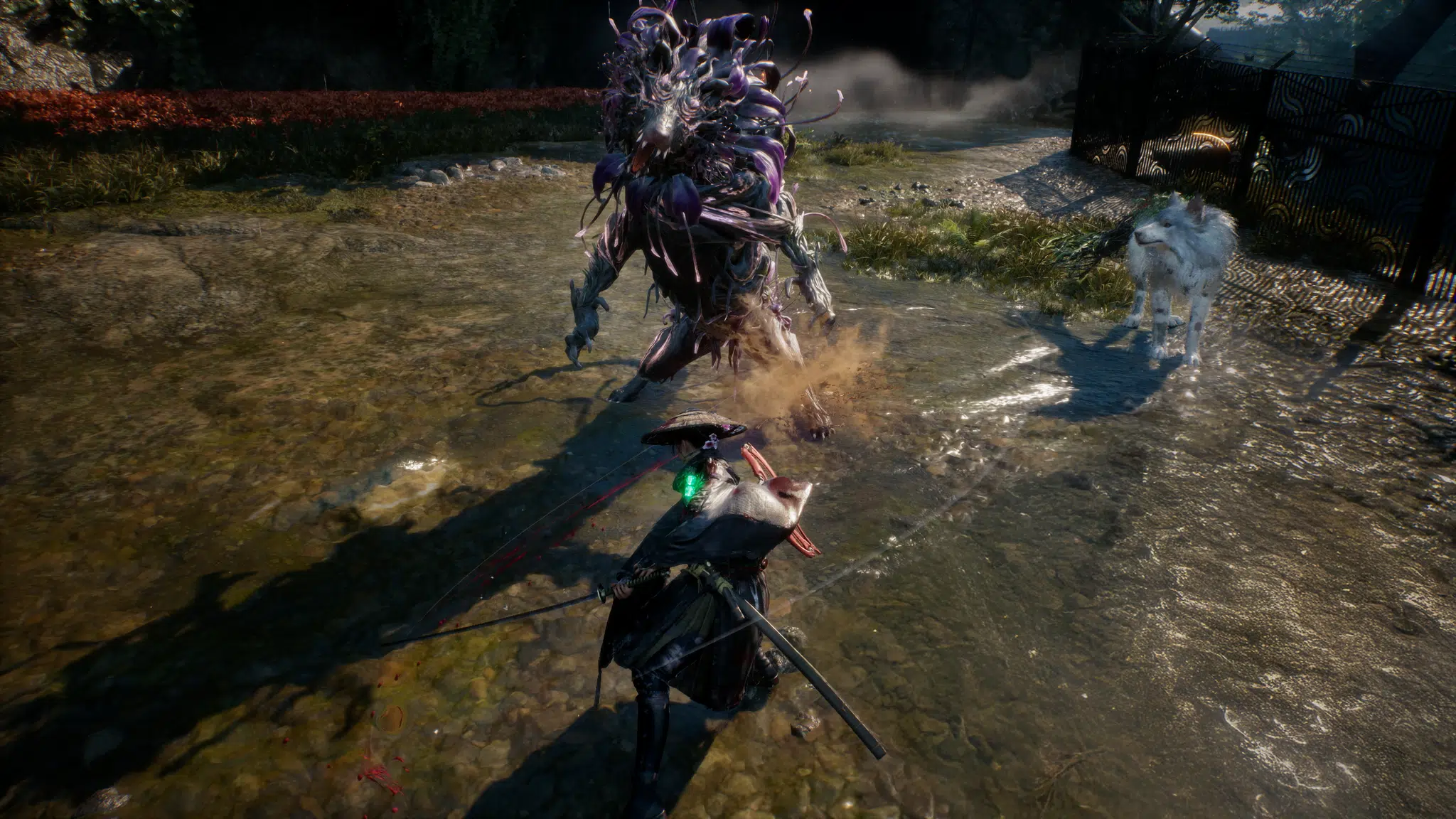 Beast of Reincarnation Combat Gameplay Unleashed